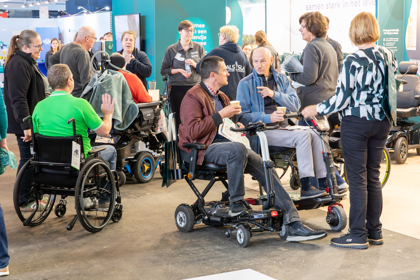 Inschrijven voor REVA2027 kan bijna! - REVA